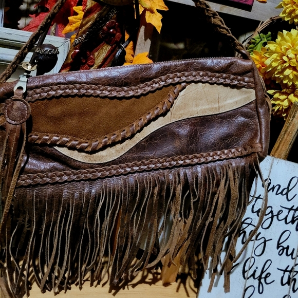 Anja Flint | Bags | Anja Flint Purse | Poshmark